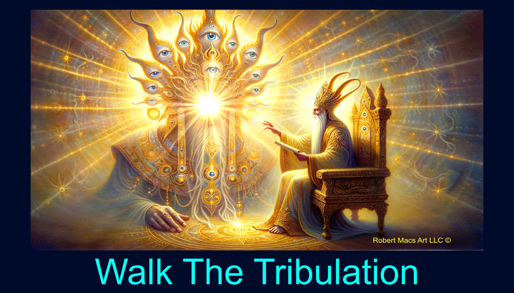 Books – Robert Macs Art LLC (C)